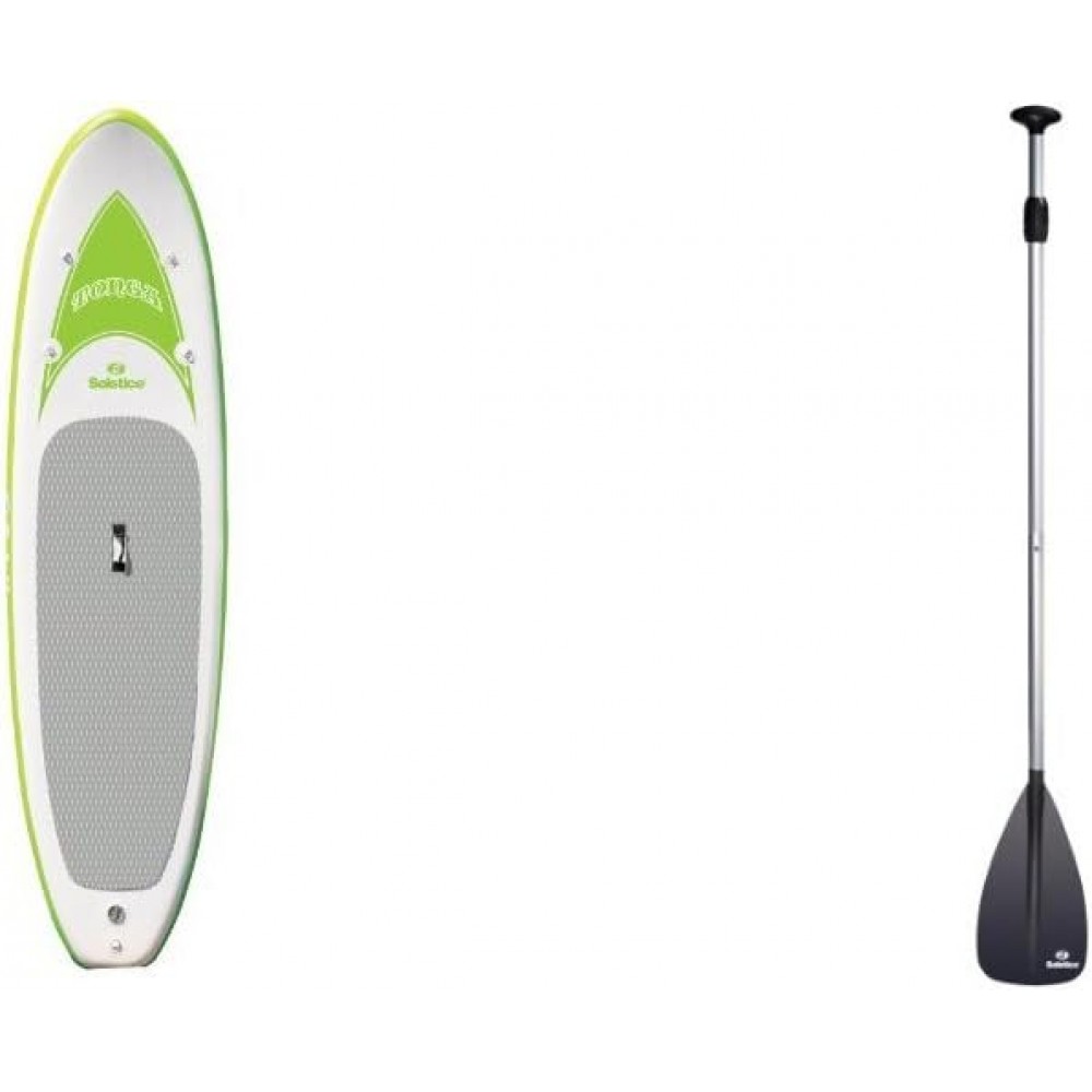 Solstice Tonga Inflatable Stand Up Paddleboard - Water Sport Equip